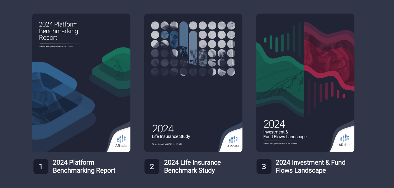 2024 Industry Landscape Report